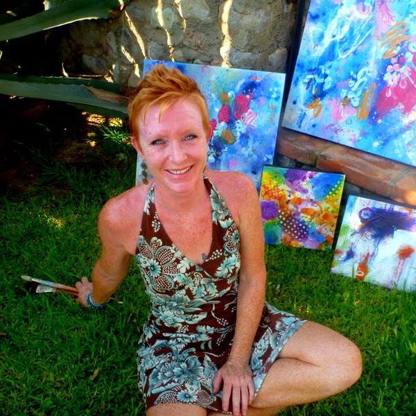 Tracy Bonin - Official Website